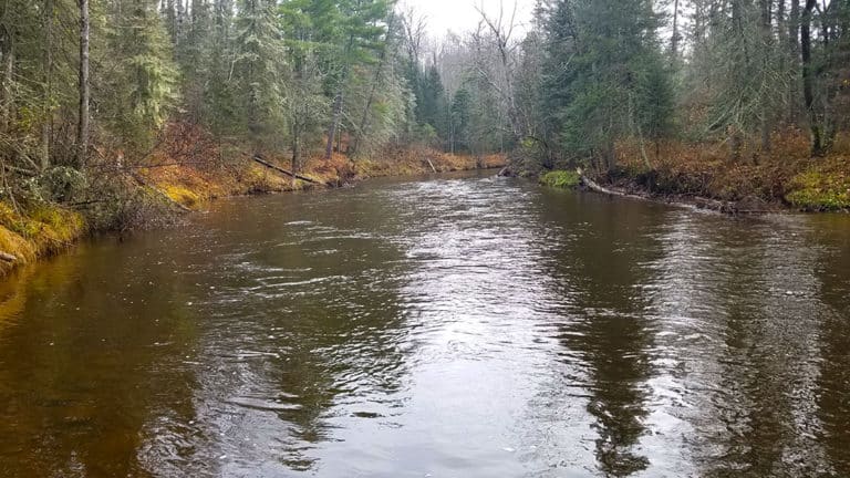 Brule River