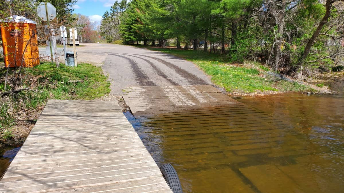 Lincoln Landing (Landing #2)